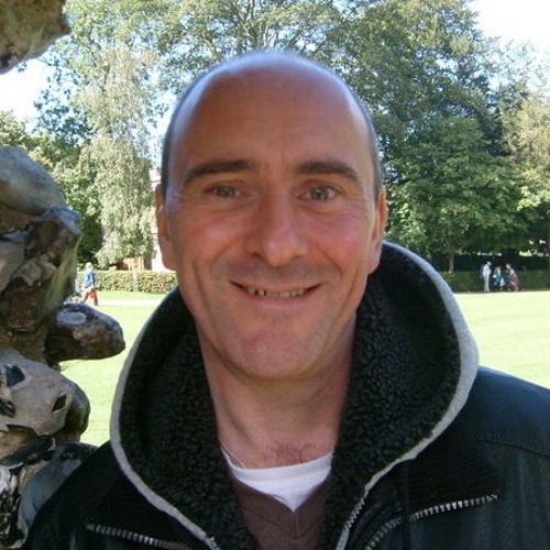 Stream 16th April 2023 - Doubting Thomas - Mark Harris by St Luke's ...