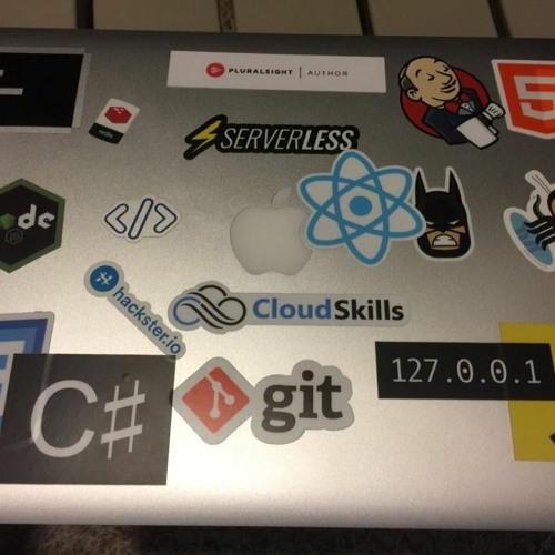 Stream episode INE Buys CloudSkills.io To Augment Real - World Cloud Training by ...