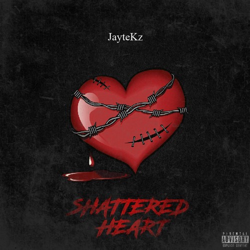 Stream Shattered Heart by JAYTEKZ | Listen online for free on SoundCloud