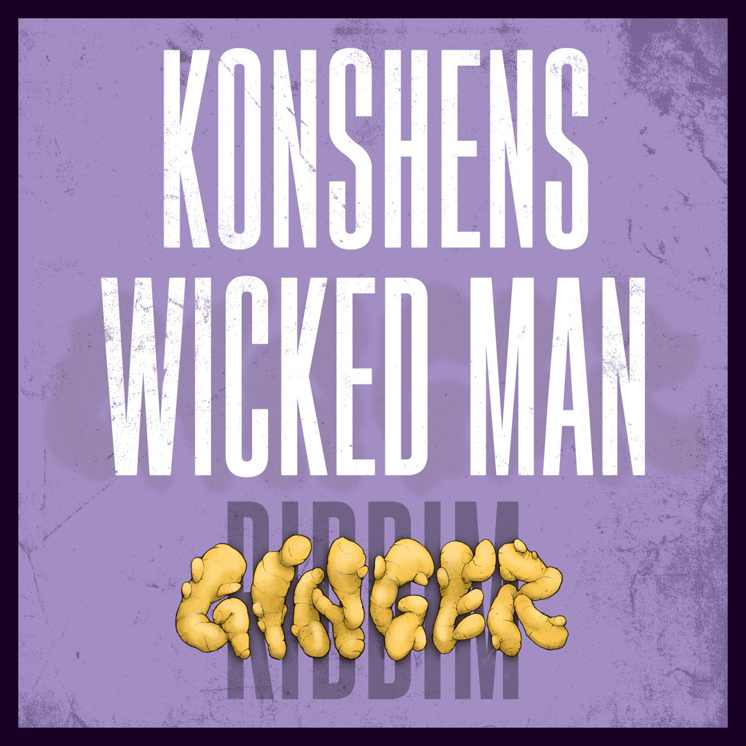 Stream Wicked Man by KONSHENS MUSIC ONLINE | Listen online for free on ...