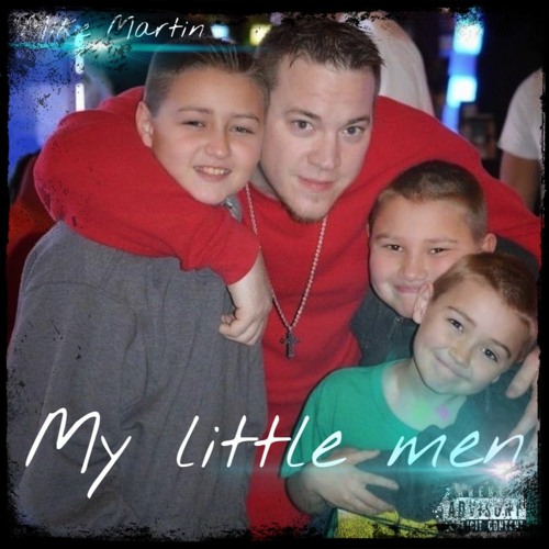 Stream My Little Men by Mike Martin (DaddyOFive) | Listen online for ...