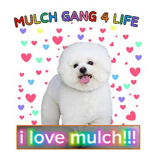 Stream Mulch Gang Anthem by The Synthetic Soundsmith | Listen online ...