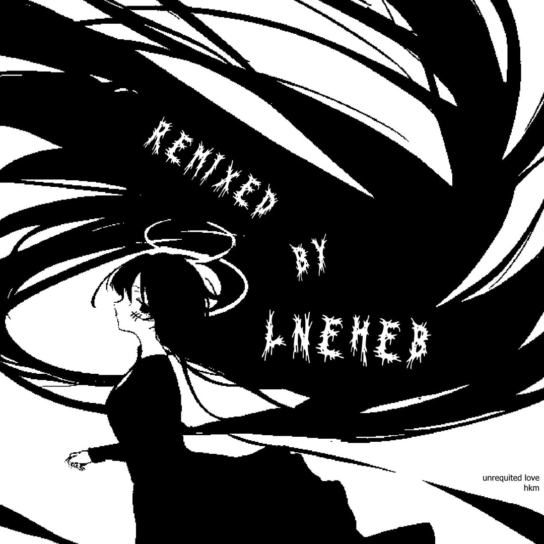 Stream hkmori anybody can find love (except you.) remix by Lneheb ...