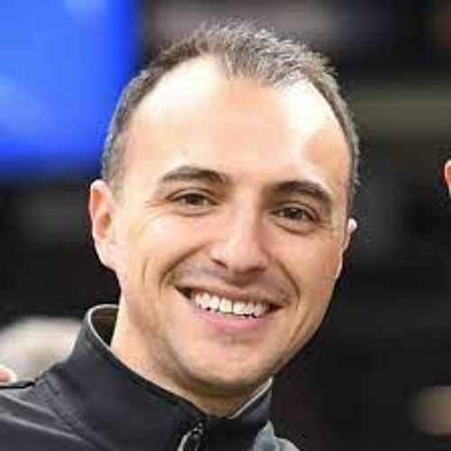 Stream episode Andrew Allegretta 9 - 8-22 by Nashville Sports Radio ...