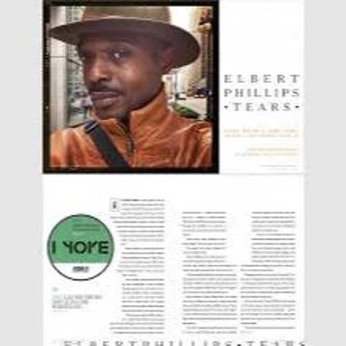 Stream IT'S BEEN A WHILE.mp3 by Elbert Phillips | Listen online for ...