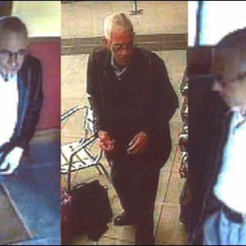 Stream The curious case of Peter Bergmann by OceanFM Ireland | Listen ...