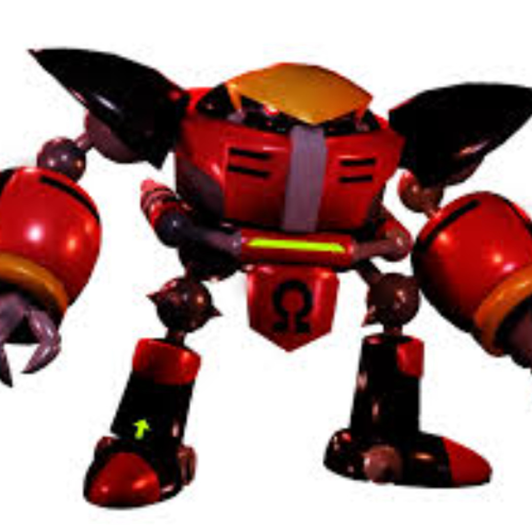 Stream ALL THE SMOKE (Omega LMS) Outcome Memories UST by Groofy ...