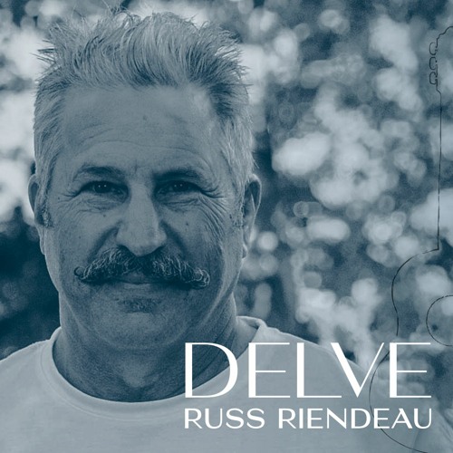 Stream Her Smile by Russ Riendeau | Listen online for free on SoundCloud