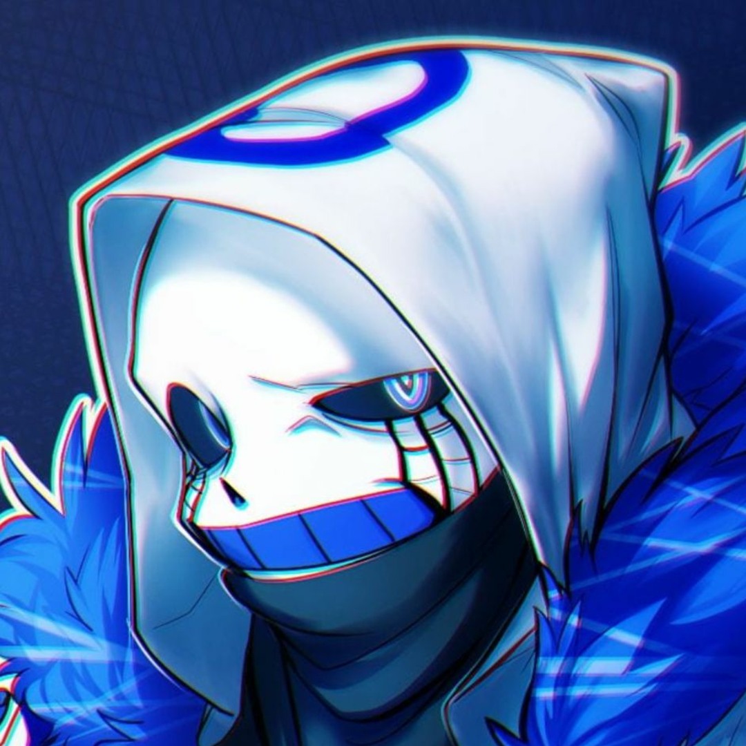 Stream BSOD (Error404 Sans Unofficial Theme) by N/A Music | Listen ...