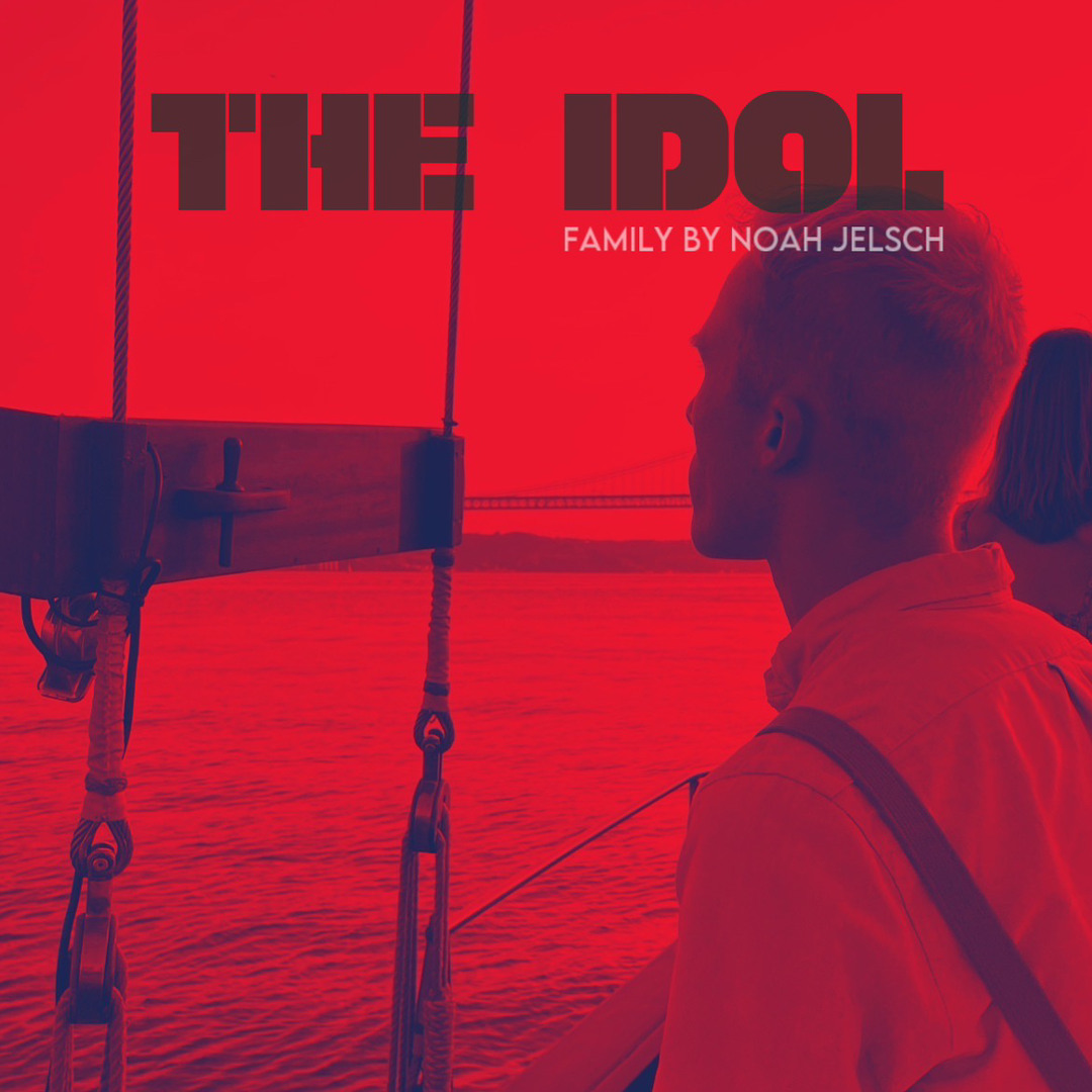 Stream Suzanna Son & The Weeknd - Family (cover) by Noah Jelsch by Noah ...