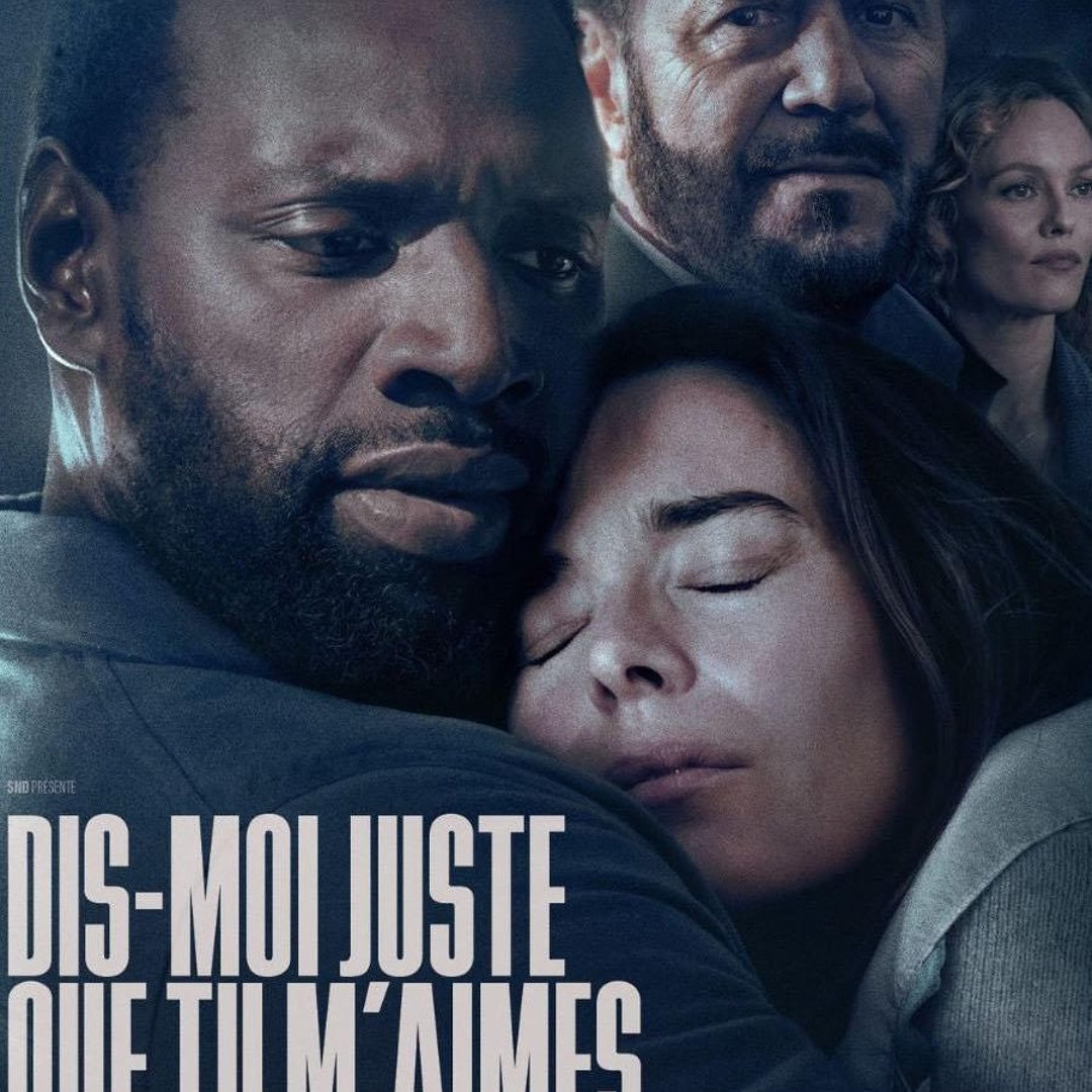 Listen to playlists featuring Dis-moi juste que tu m'aimes film complet en france streaming VF ...