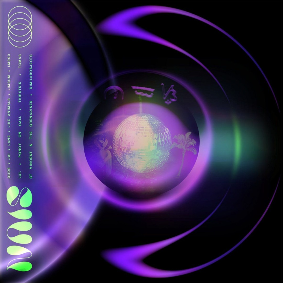 Stream Pisting Yawa - Similarobjects by Sounds Nais | Listen online for ...