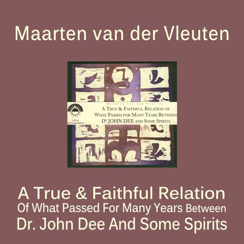 Stream The Magus by Maarten van der Vleuten | Listen online for free on ...