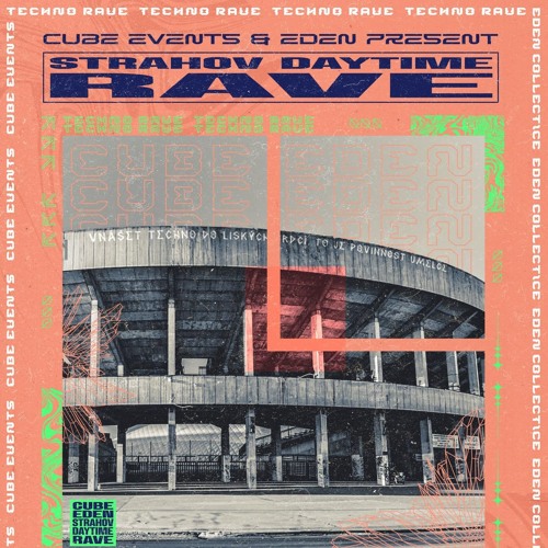 Stream District 313 @ Strahov Daytime Rave // August 8th, 2024 by ...