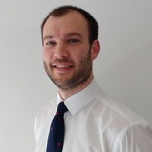 Stream episode Dr Adam Stock - Wind farm control by The Future Energy ...