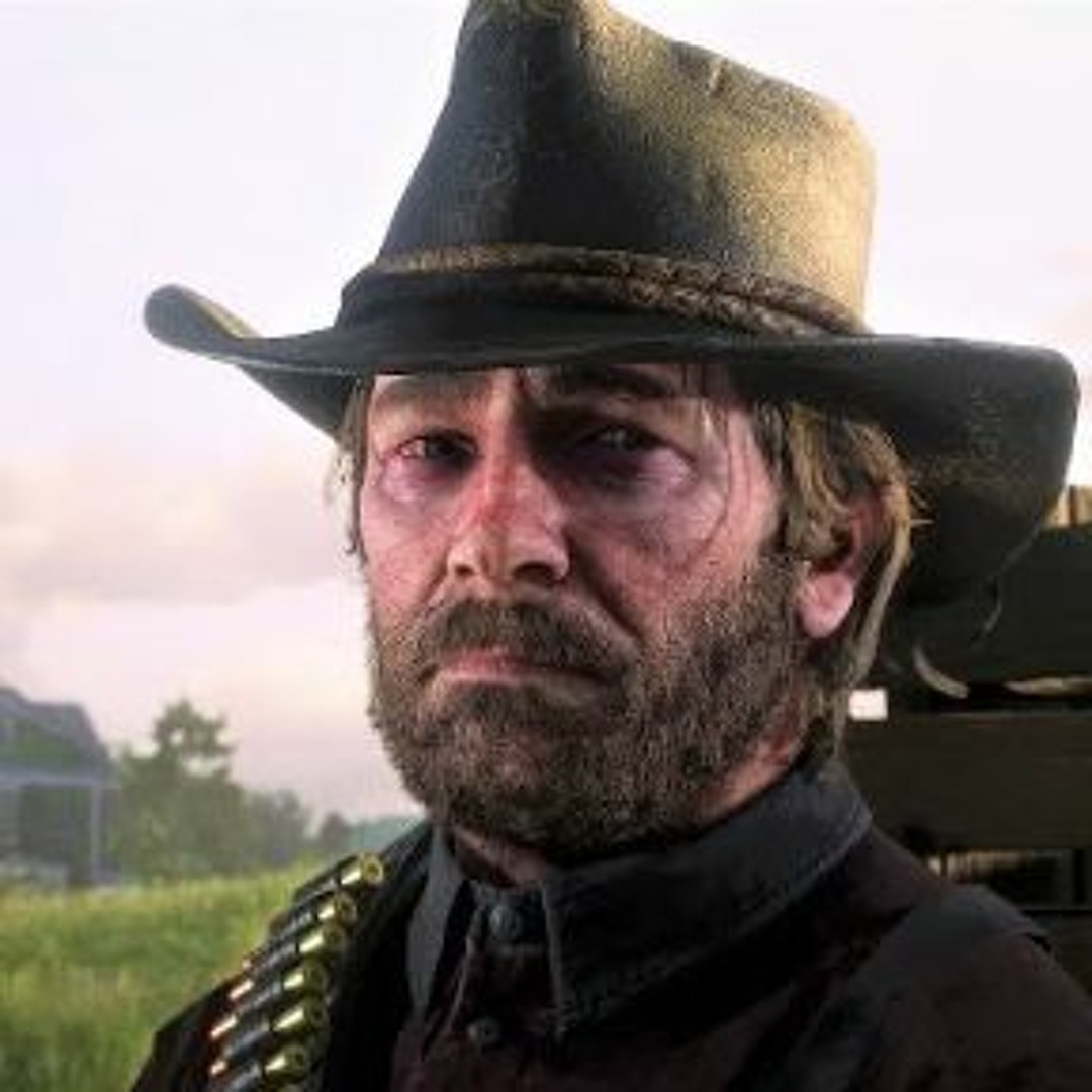 Stream I guess I'm afraid - Arthur Morgan (Red dead redemption 2 cutscene) by Lil Mango | Listen ...