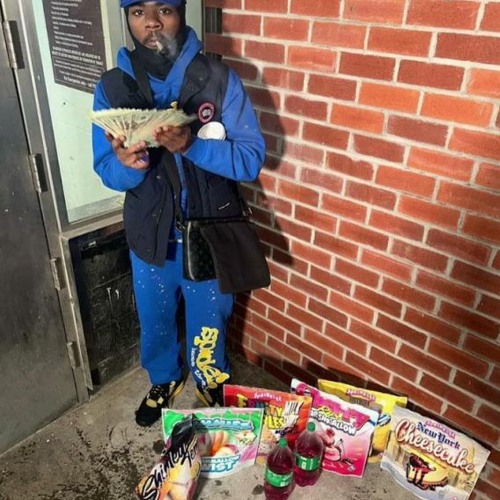 Stream Kay Glizz — SHE WANNA RUMP IM FEELIN THAT by Troopers | Listen ...