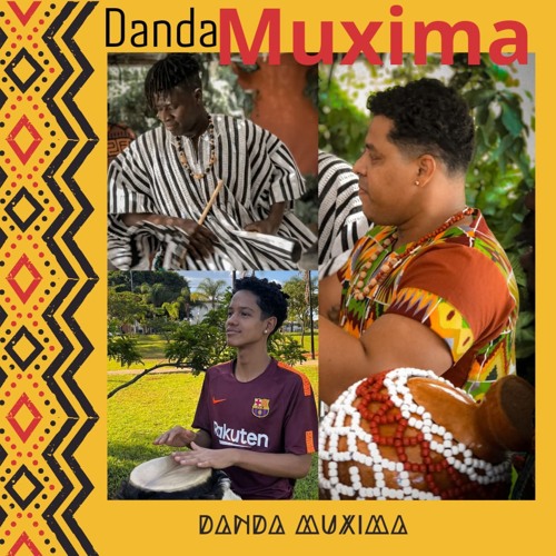 Stream Uanga Kandango by Danda Muxima | Listen online for free on ...