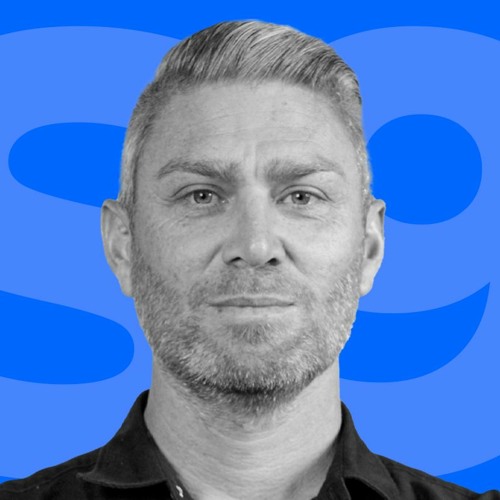 Stream episode AWS South Africa General Manager Chris Erasmus on the ...