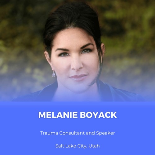Stream Melanie Boyack Professional Background by Melanie Boyack ...