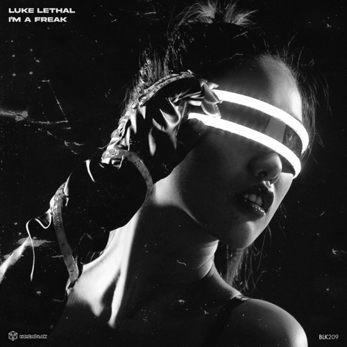 Stream Luke Lethal - Dramamine by VANTABLAK | Listen online for free on SoundCloud