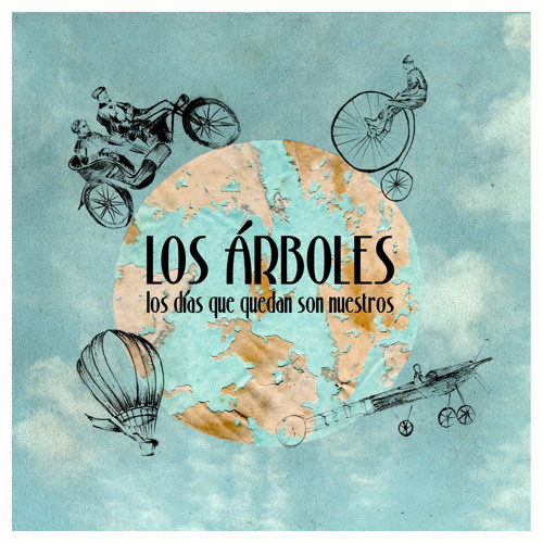 Stream Ldda by Los Árboles | Listen online for free on SoundCloud
