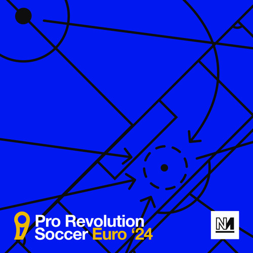 Stream episode Pro Revolution Soccer 2.1: Euro 2024 Reboot by Novara ...