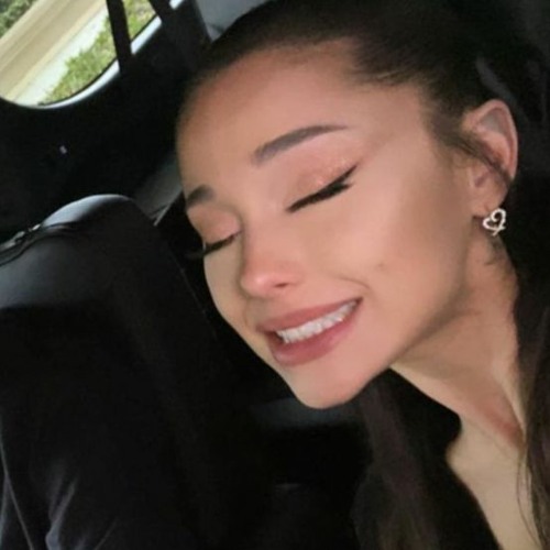 Stream My Everything by Ariana Grande (short cover) by rowzee | Listen ...