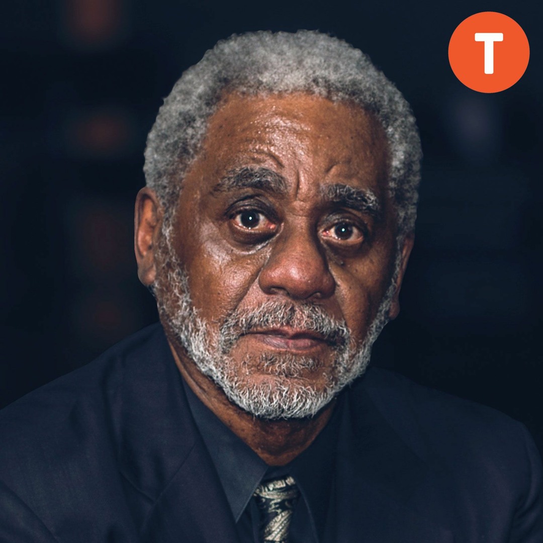 Stream How Art Can Liberate Our Perception with Charles Johnson by ...