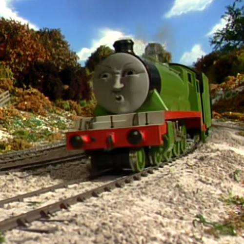 Stream Big Strong Henry - Henry’s Danger Theme by Object’s Music ...