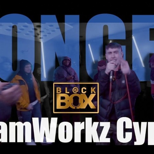 Stream Songer DreamWorkz Cypher by Jacob Charles | Listen online for ...