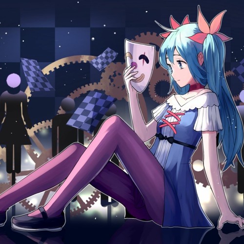Stream 【Eleanor Forte AI】Karakuri Pierrot (English Ver.) - 40mP feat ... Stream 【Eleanor Forte AI】Karakuri Pierrot (English Ver.) - 40mP feat ...