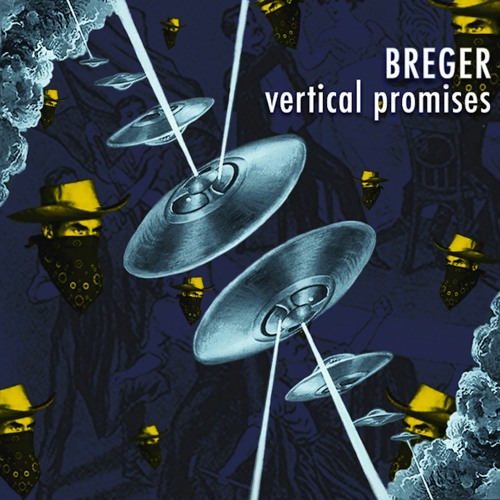 Stream Breger - Vertical Promises (Original Mix) by Breger | Listen ...