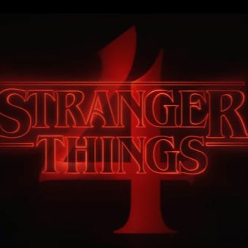 Stream Stranger Things Theme Song [Trap Remix] by Kenneth "KB" Benson ...