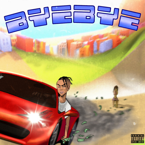 Stream Bye Bye by Jay Da Kidd | Listen online for free on SoundCloud