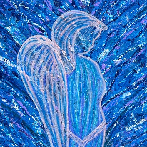 Stream Angels Come On Down - (Featuring Michael Lusk and Karen Wallo ...