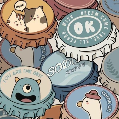 Stream Soda Dâu Tây by gatis | Listen online for free on SoundCloud