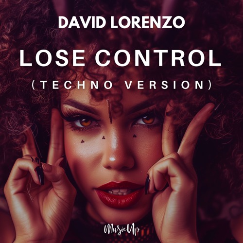 Stream Teddy Swims - Lose Control (David Lorenzo TECHNO REMIX) OUT ON ...
