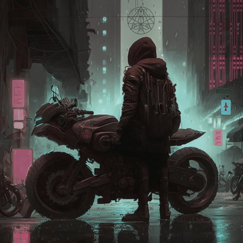 Stream Hexed Hifi - Dystopian SadBoi by HEXED HIFI | Listen online for ...