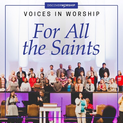 Stream Who Are These Like Stars Appearing by Discover Worship | Listen ...