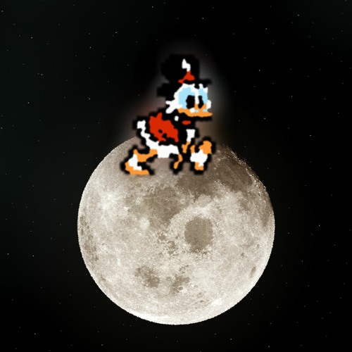 Stream Ducktales Moon Theme by The Moose Blackburn | Listen online for ...
