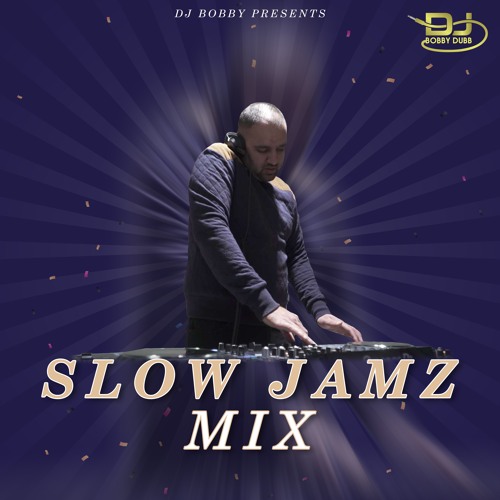Stream Bhangra Slow Jamz Mix by Dj Bobby Dubb | Listen online for free ...