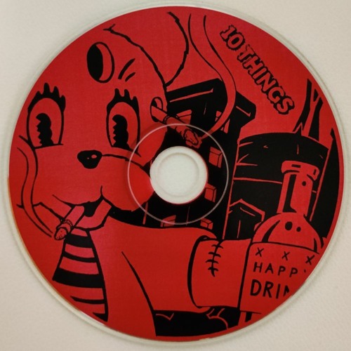 Stream Dan Halligan | Listen to 10 Things Jesus Wants You To Know ...