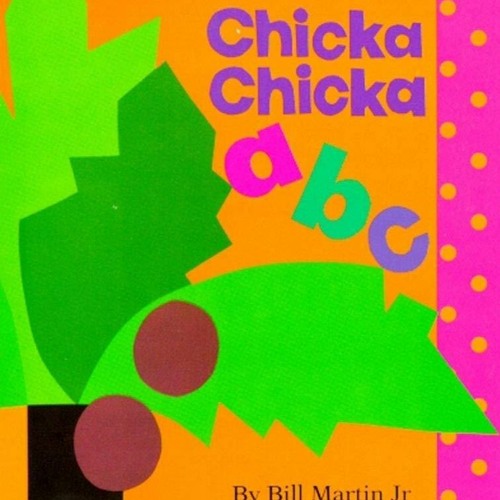 Stream episode get⚡[PDF] Chicka Chicka ABC (Chicka Chicka Book, A) by ...