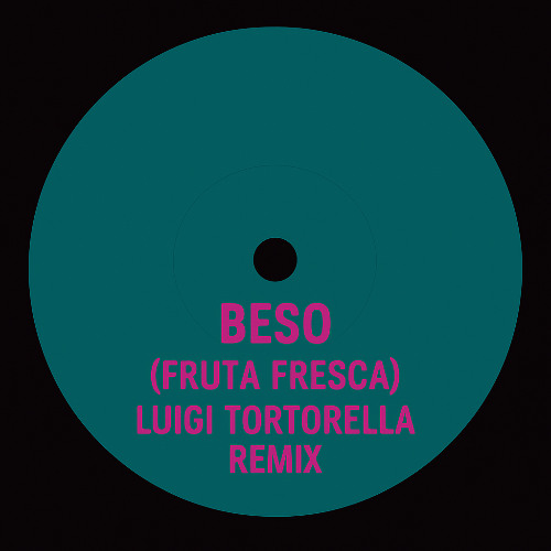 Stream Beso (Fruta Fresca) - Remix FREE DOWNLOAD by Luigi Tortorella | Listen online for free on ...