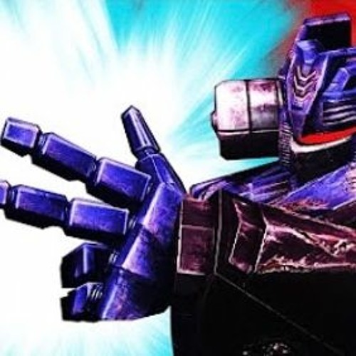 Stream Soundwave's gotta catch 'em all (pokemon parody) by Stuffy ...