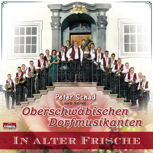 Stream Schneeglöckchen-Polka by Peter Schad und seine Oberschwäbischen ...