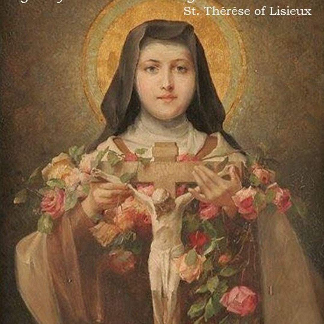 Stream St. Therese Novena Rose Prayer by Pamphlets To Inspire | Listen ...