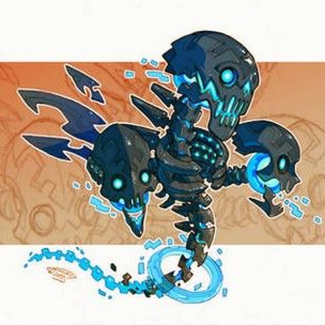 Stream MINECRAFT WITHER RAP Entropy of Vengeance by N. K. Cazanova ...