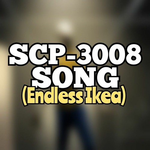 Stream SCP-3008 song by SCP-S4S | Listen online for free on SoundCloud